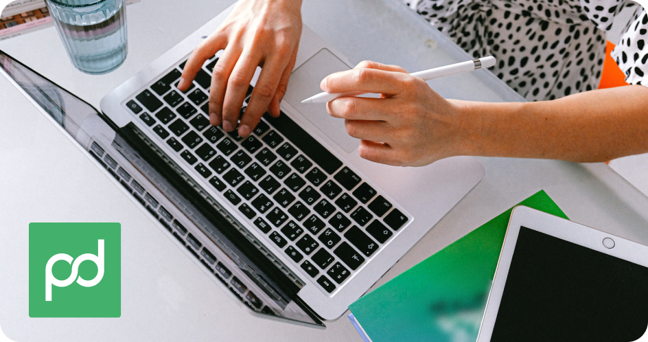 ion8 - Your Certified PandaDoc Partner